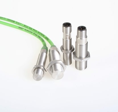 Speed Sensors | TE Connectivity