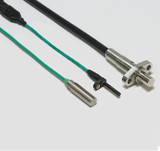 Speed Sensors | TE Connectivity