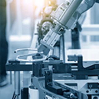Sensors for Industrial Automation | TE Connectivity