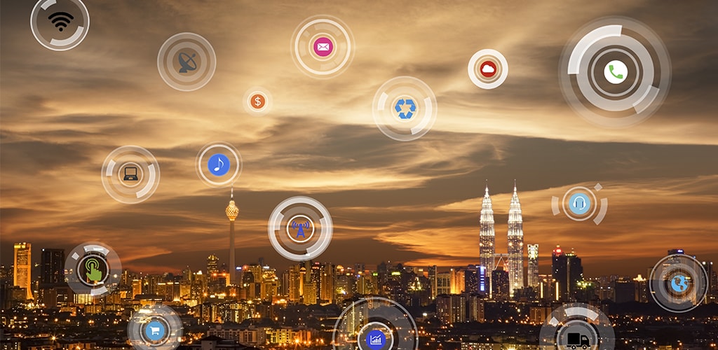 IoT Sensors | TE Connectivity