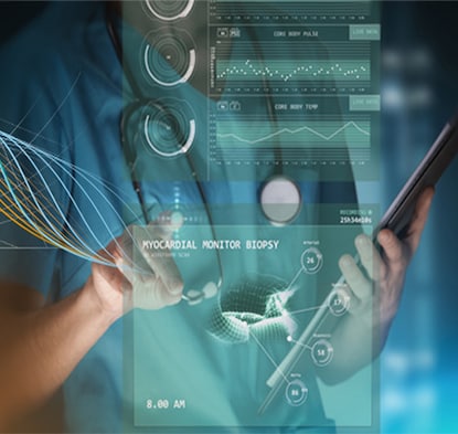 Digital Temperature Sensors | TE Connectivity