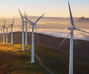 Wind Turbine Sensors | TE Connectivity