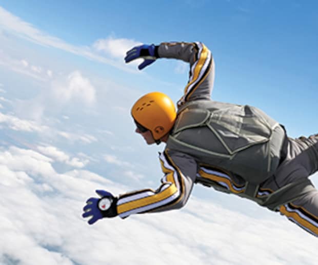 Wearable Sensors Applications | TE Connectivity