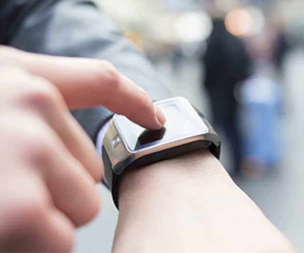 Wearable Sensors Applications | TE Connectivity