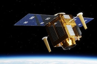 Aerospace Sensor Applications & Solutions | TE Connectivity