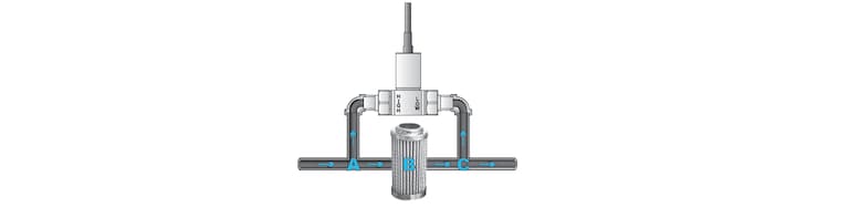 Differential Pressure Sensors | TE Connectivity