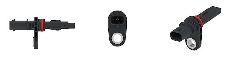 High Resolution Wheel Speed Sensor FAQs | TE Connectivity