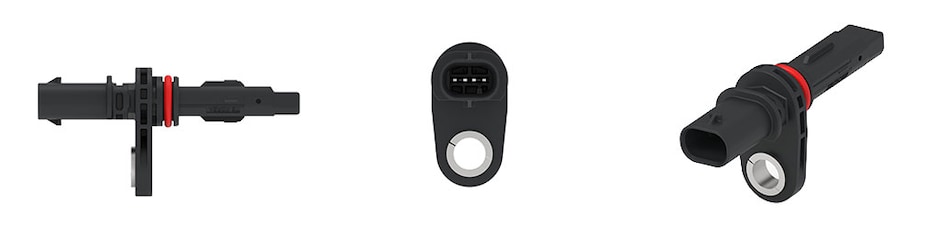 High Resolution Wheel Speed Sensor FAQs | TE Connectivity