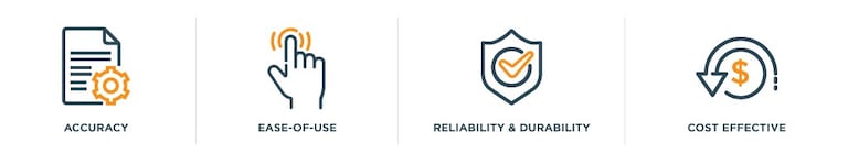 Sensors for Dialysis Machines | TE Connectivity