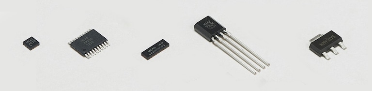 Magnetoresistive Sensor FAQs | TE Connectivity