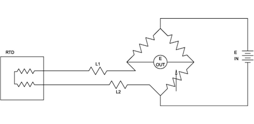 Rtd Circuit Diagram Circuit Diagram