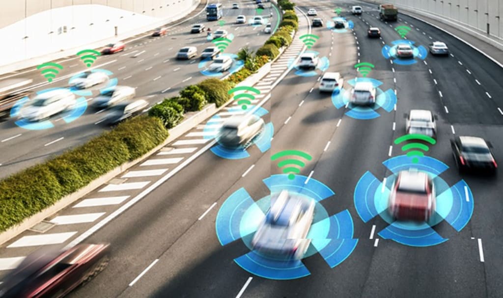 TE Connectivity: Connectors & Sensors for a Connected, Sustainable Future