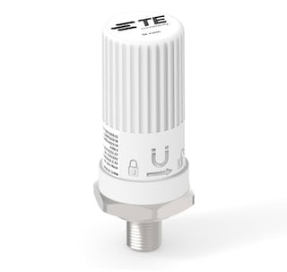 Wireless Pressure Transducers | TE Connectivity