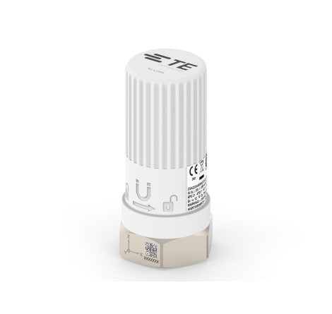 Wireless Vibration Sensors | TE Connectivity
