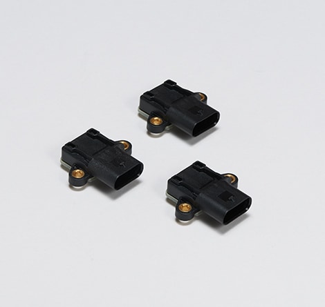 汽车、工业和商用车辆传感器 | TE Connectivity