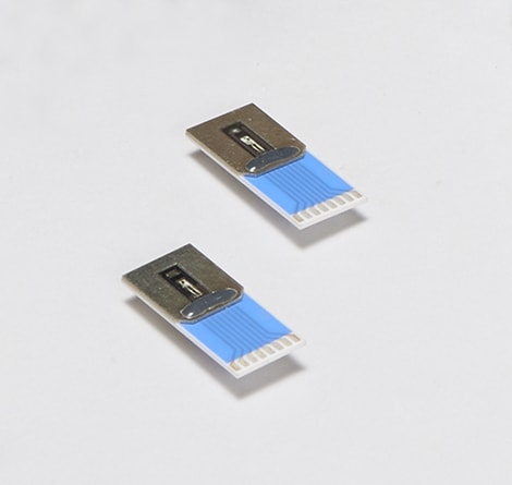 Mass Air Flow Sensors: MAF | TE Connectivity