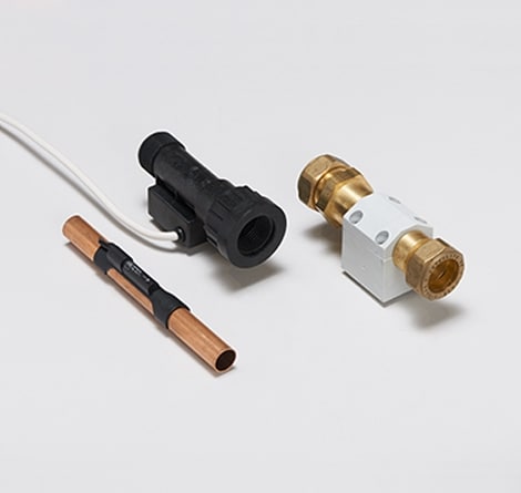 Flow Switches & Sensors | TE Connectivity