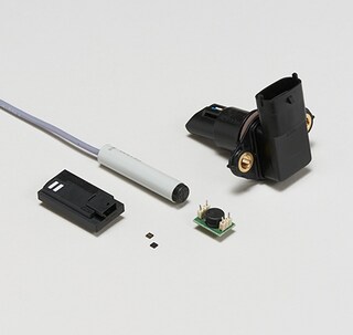 湿度センサの設計に関する見解 & 課題 | TE Connectivity