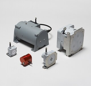 String Potentiometers | TE Connectivity