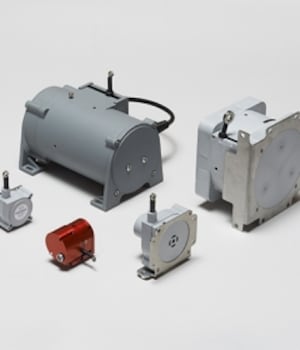 Linear Potentiometers | TE Connectivity