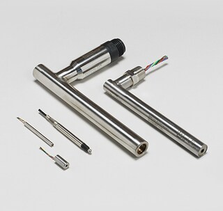 LVDT Absolute Position Sensors | TE Connectivity