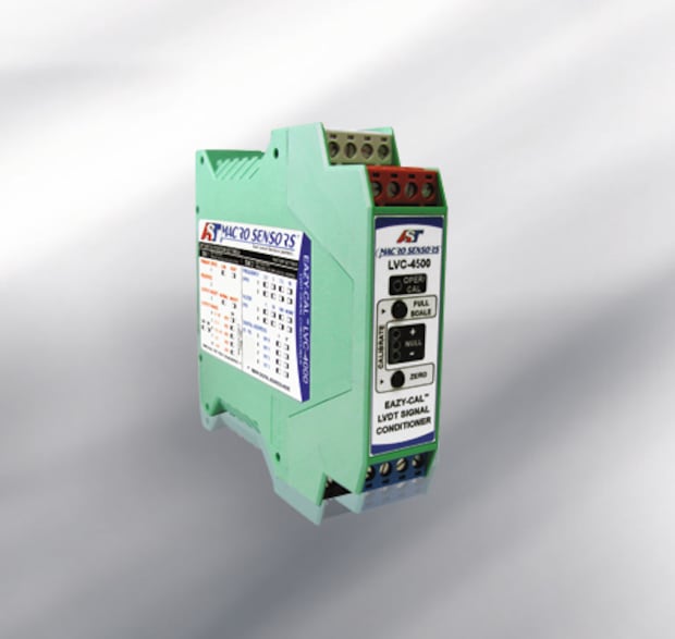 Precise control for better efficiency | TE Connectivity