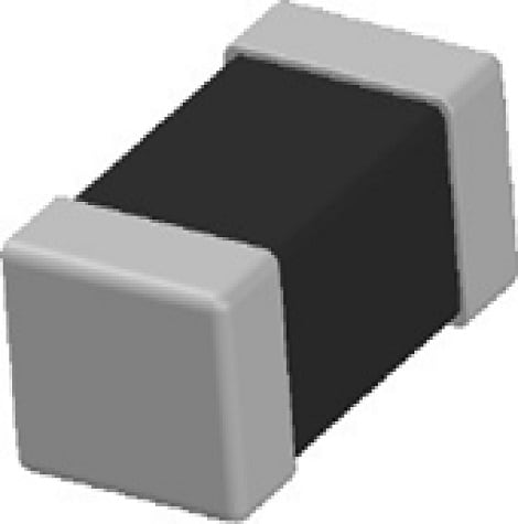 Glass Coated SMD Thermistors | TE Connectivity