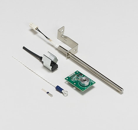 Temperature Sensors | TE Connectivity