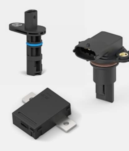 DEF Quality Sensors, SCR Sensors | TE Connectivity