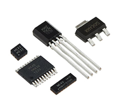 Magnetoresistive Sensor FAQs | TE Connectivity