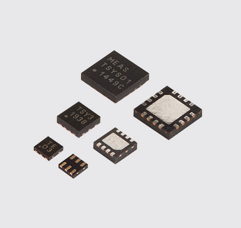 Digital Temperature Sensors | TE Connectivity