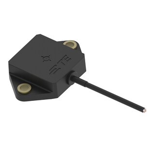 J1939 Connectors & Sensors | TE Connectivity