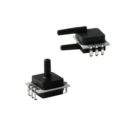 HDI - Amplified Pressure Sensors | First Sensor HDI | TE Connectivity
