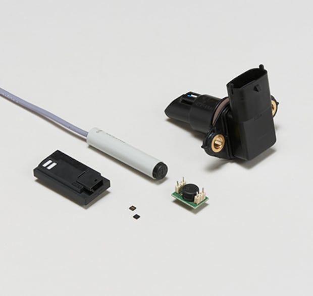 Humidity Sensor Design Insights & Challenges | TE Connectivity