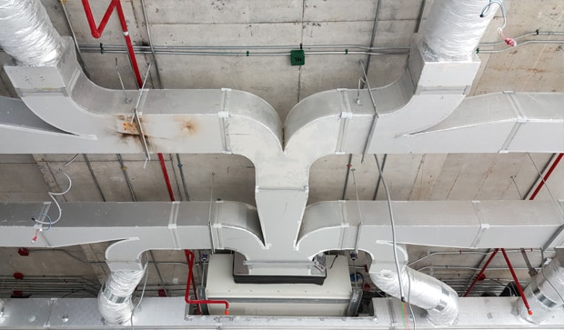 Indoor Air Quality And HVAC Systems: How IAQ Monitoring, 50% OFF