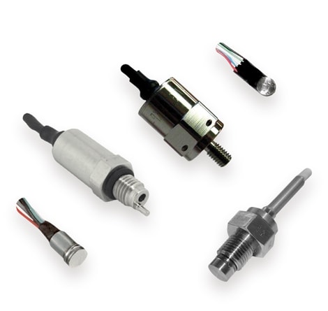 Miniature Pressure Transducers | TE Connectivity