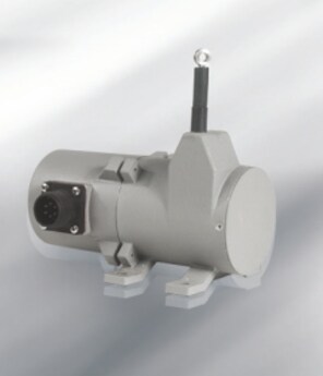 Sensores Potenciométricos: Lineares e Rotativos | TE Connectivity