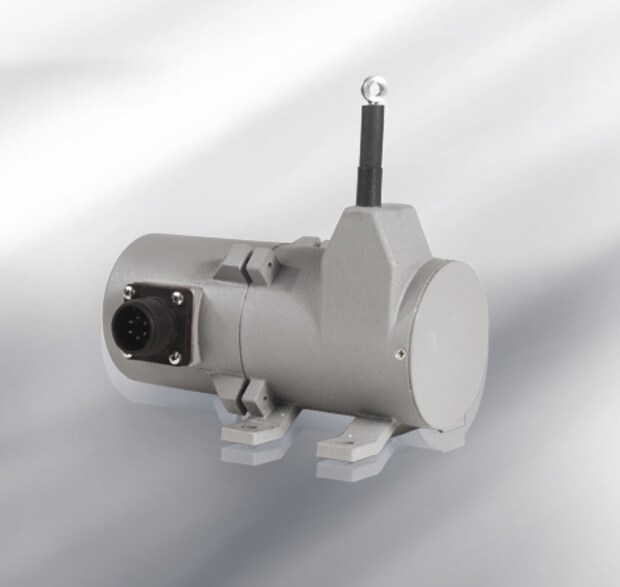 What is a String Pot: String Potentiometers | TE Connectivity