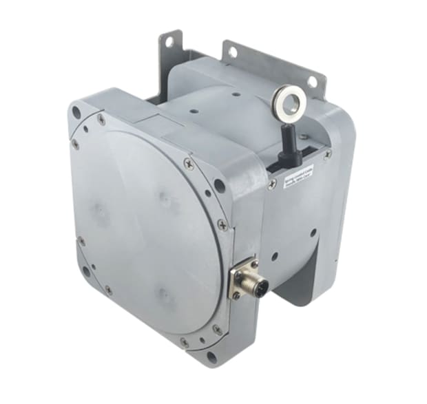 J1939 Connectors & Sensors | TE Connectivity