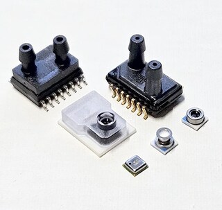PCB Pressure Sensors | TE Connectivity