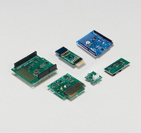 Sensor Boards and Digital Sensors | TE Connectivity