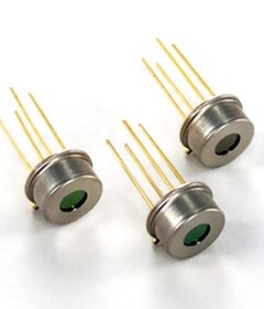 Digital Thermopile Sensor Market: Applications in Temperature ...