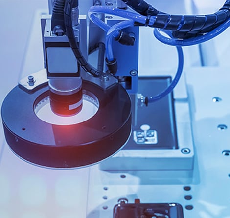 Sensor Manufacturing Services | TE Connectivity