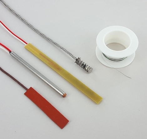 Thermocouples | TE Connectivity