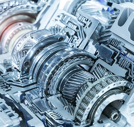 Transmission and Clutch Sensors for Vehicles | TE Connectivity