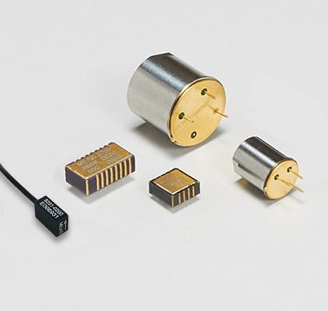 Piezoelectric (AC Response) Accelerometers | TE Connectivity
