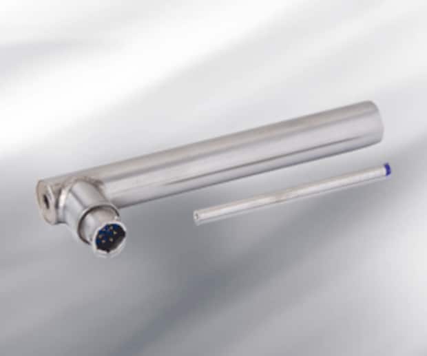 LVDT Definitions and Terminology | TE Connectivity