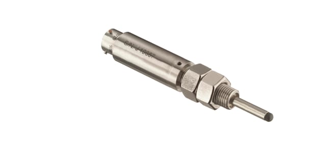 LVDT Position Sensors - Connectors vs. Lead Wire | TE Connectivity