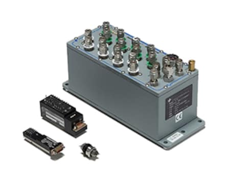 Aerospace Sensor Applications & Solutions | TE Connectivity