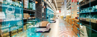 Sensors in Asset Monitoring | TE Connectivity